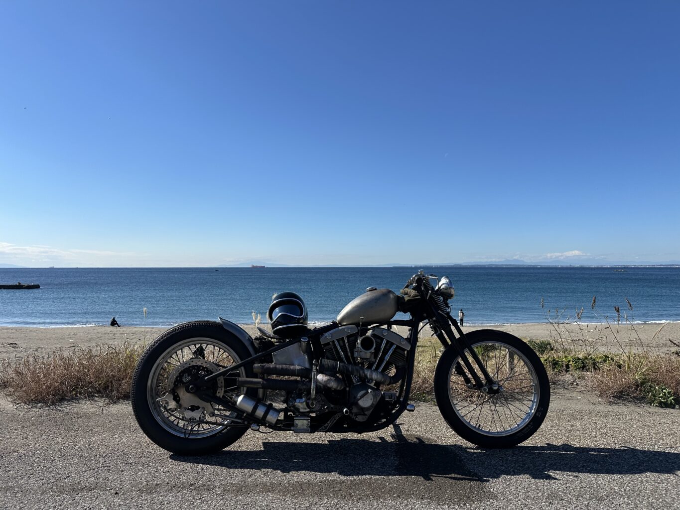 ローリングダブトリオのコペンがとうとうボロボロになりましたのでアレします — HDRブログ「Marsh of HDR」