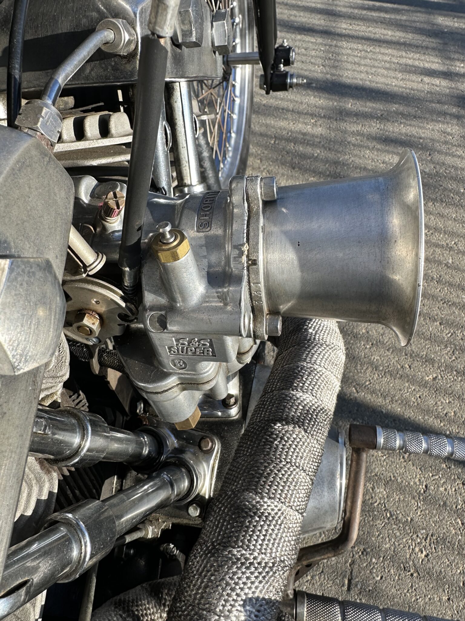 ローリングダブトリオのコペンがとうとうボロボロになりましたのでアレします — HDRブログ「Marsh of HDR」