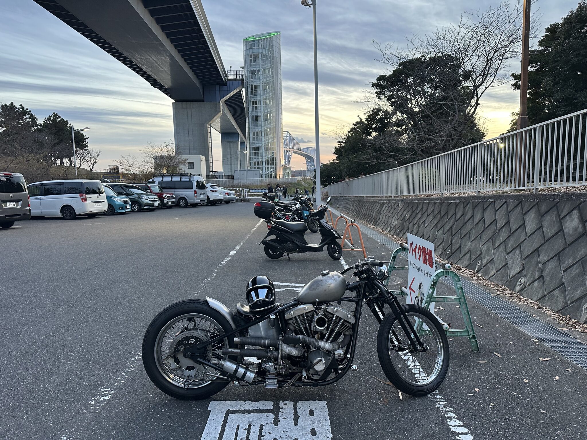 ローリングダブトリオのコペンがとうとうボロボロになりましたのでアレします — HDRブログ「Marsh of HDR」